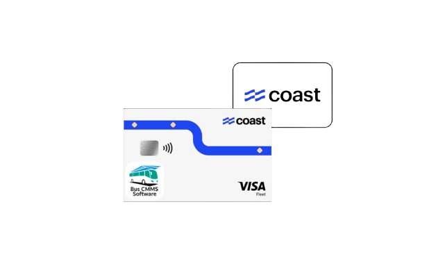 Bus CMMS + Coast Integration | Optimize Fuel Management & Reduce Fleet ...